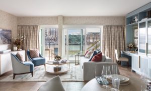Project: Later living - The Insider