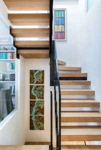 Project: stop gap home - The Insider