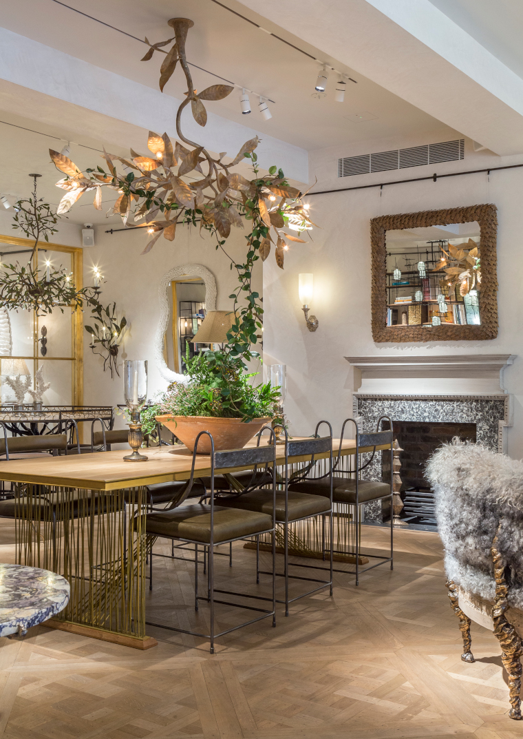 In conversation with: Cox London - The Insider