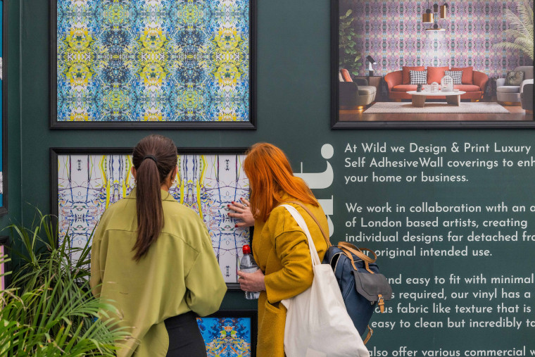 Clerkenwell Design Week 2023 - The Insider